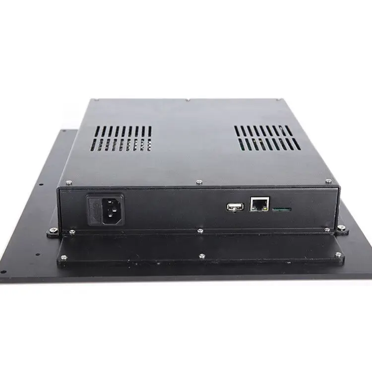 MACH3 System with Computer CNC Controller - Wixhc CNC