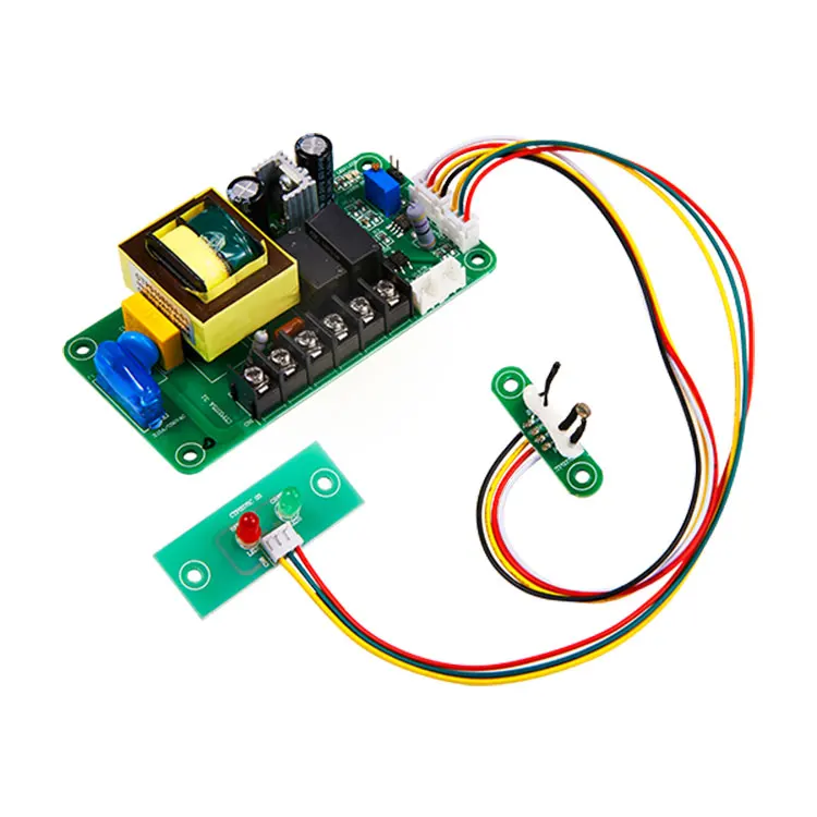 Airflow Sensor PCBA Board - Enhance Your Ventilation System