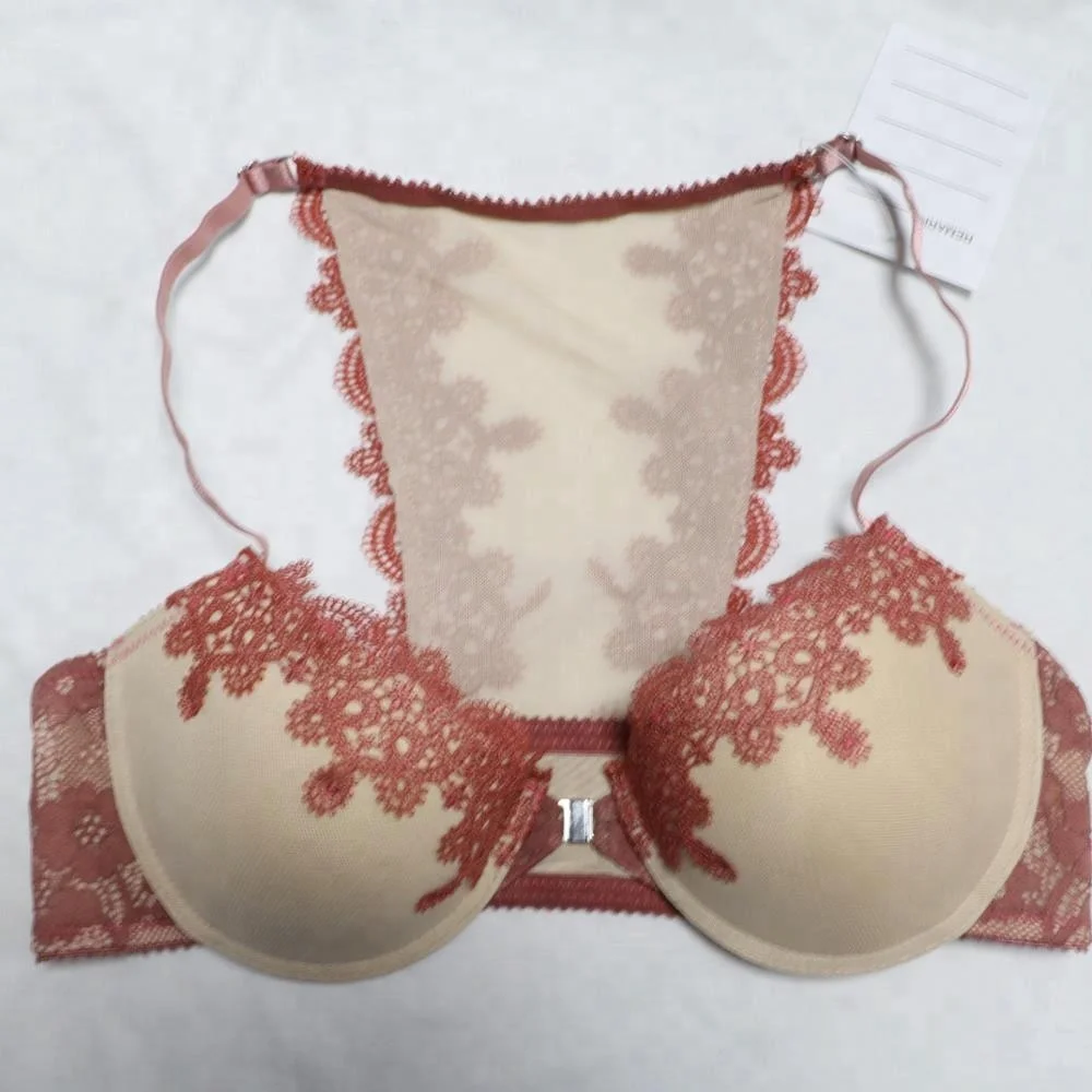 Hot Sexy Women Secret Model Latest Fashion Sexy Bra - Buy Latest ...