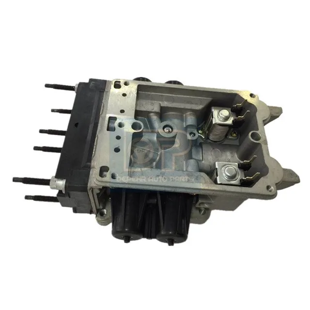 9325109562 9325109442 Depehr European SCA Truck Compressed Air Dryer ...