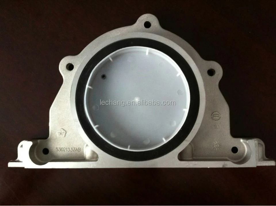Chrysler/dodge 5.7l Hemi Rear Main Seal (53021337ab 53021338ab ...