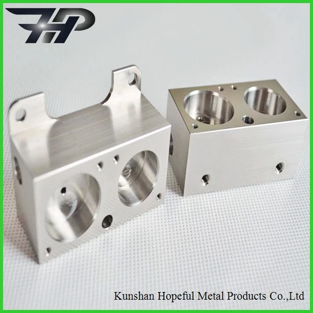 Custom Aluminum Cnc Machining Box - Buy Cnc Machining Box,Aluminum Cnc ...