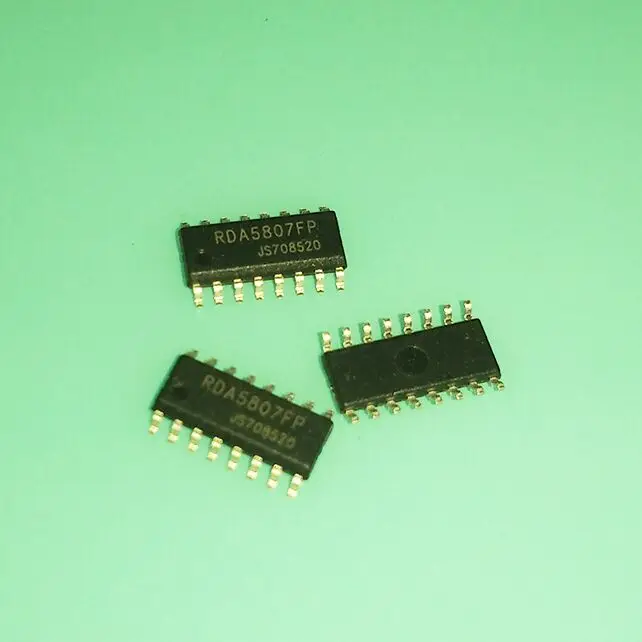 Rda5807fp схема