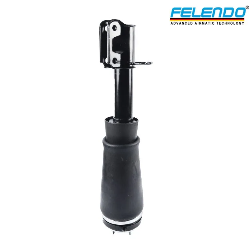 Factory Price Front Air Suspension Shock Absorber For Range Rover L322 ...
