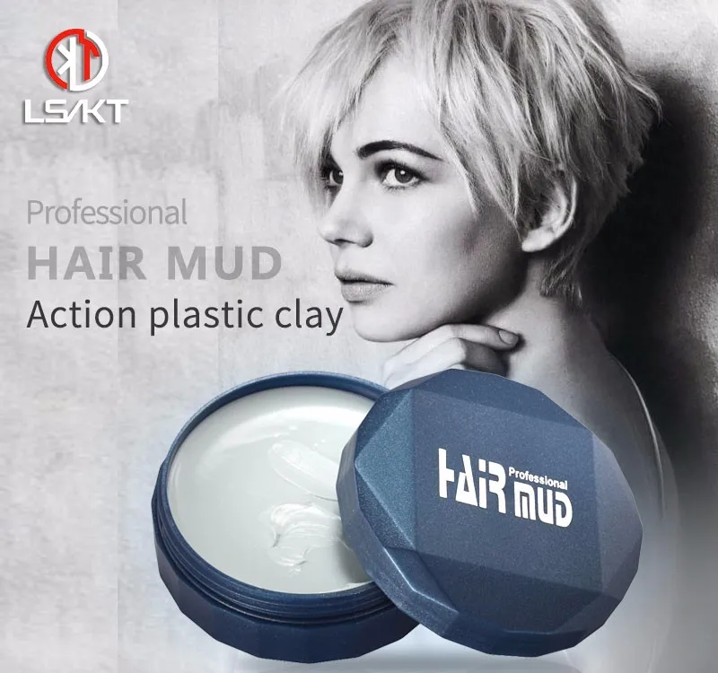 Fast Modeling Clay Strong Hold Waterbase Matte Hair Clay 150g - Buy ...