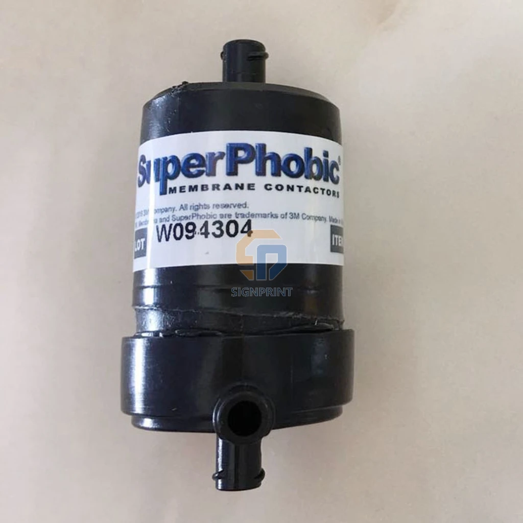 Super Phobic 3m Degassing Module For Textile Printer - Buy Super Phobic ...