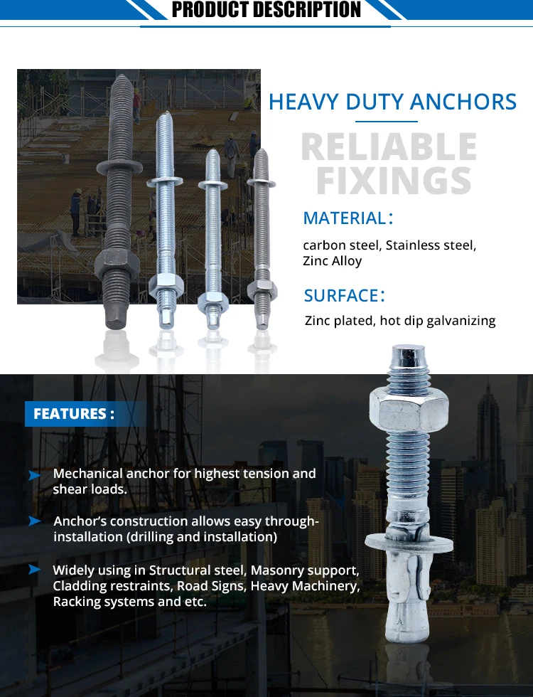 Expansion Clip Suspended Ceiling Concrete Tie Wire Anchor - Buy Tie ...