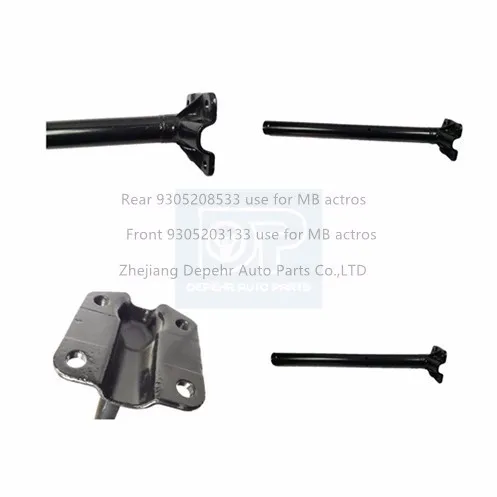 9305208533 9305203133 Depehr Mb Actros Mp2 European Truck Body Parts ...