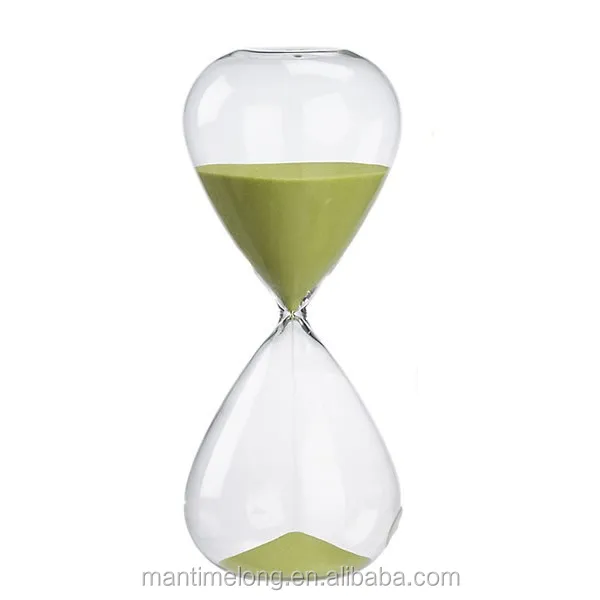 Creative Hourglass Mini Hourglass Hourglass For Kids - Buy Hourglass ...