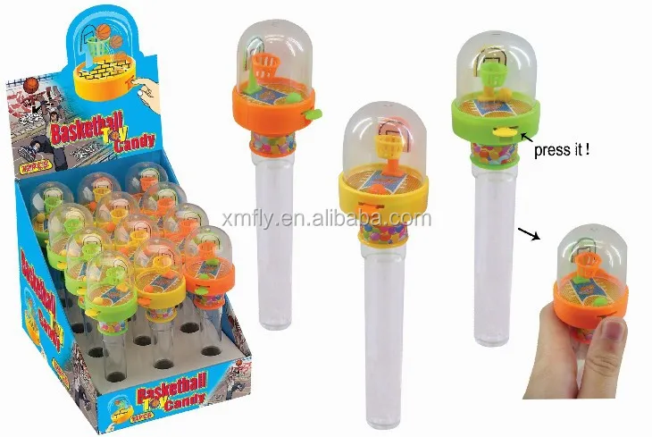 Mint Flavours Sweet Hard Candy Press With Plastic Toy - Buy Hard Candy ...