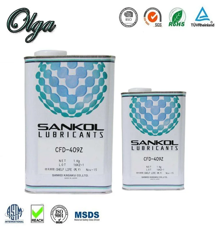 Sankol 409z Lubricating Oil - Buy Lubricating Oil,Lubricant Oil ...