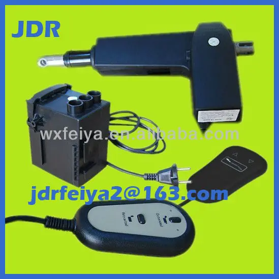 Électrique dc push pull moteur-Autres pièces de meublier-ID de produit ...