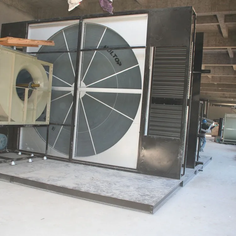 Big Shopping Mall Hvac System Ahu,Ceiling Concealed Air Handling Unit ...