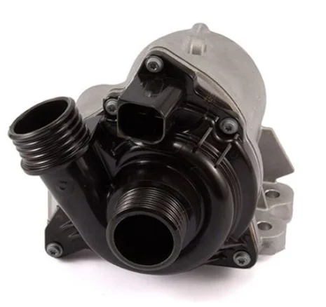 Water Pump - N54/n55 Engine - E82 135i,E9x 335i/xi,E60 535i/xi,E70 X5 ...