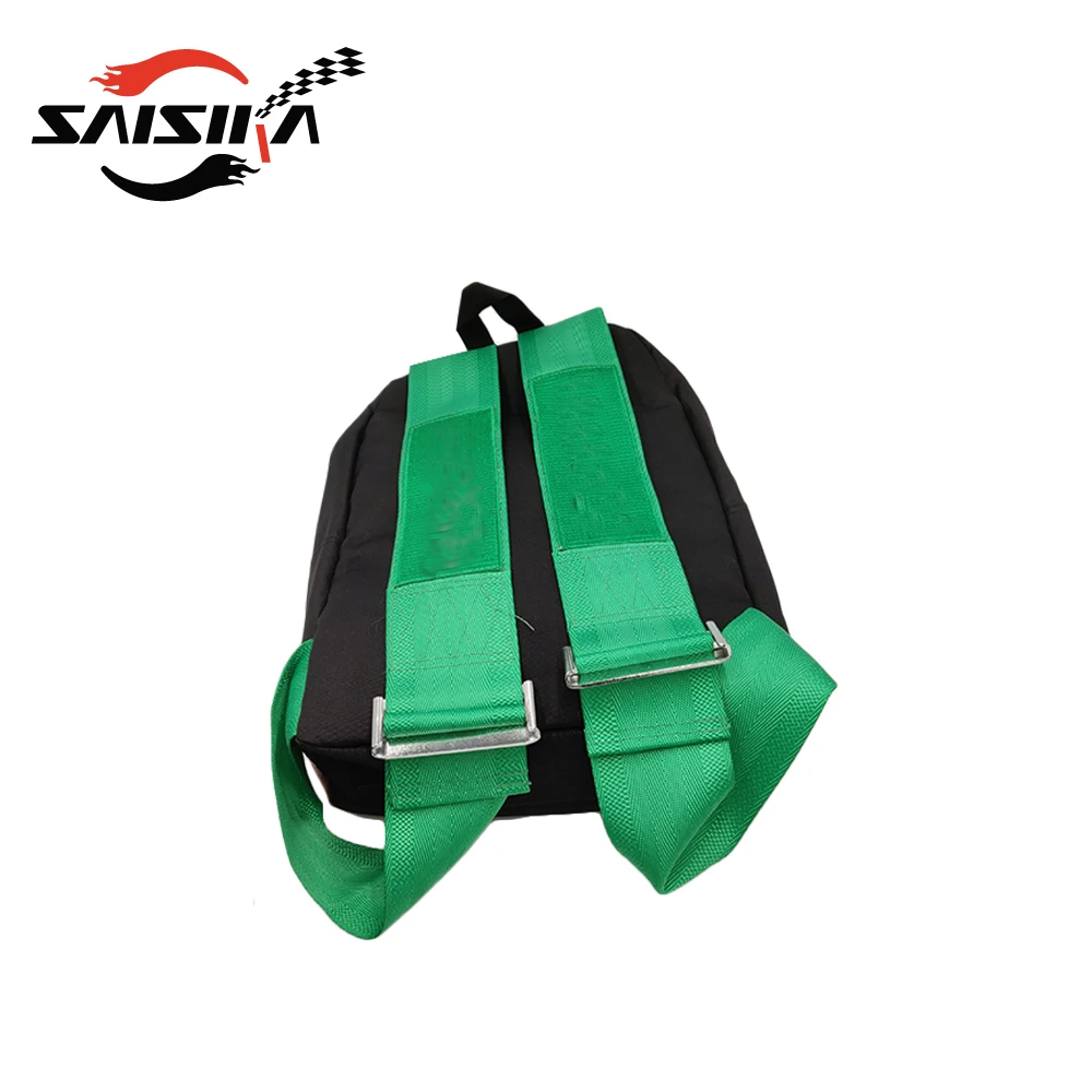 Shop Our Universal Bride JDM Racing Backpack - Lightweight & Durable