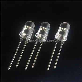 F3 F5 F8 Dip Led 700nm 870nm 900nm 1650nm 1720nm 3000 Nm Infrared 3mm ...