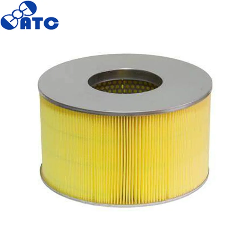 Oem 17801-17020 17801-17010 Air Filter For Toyota - Buy Filter Air,Air ...