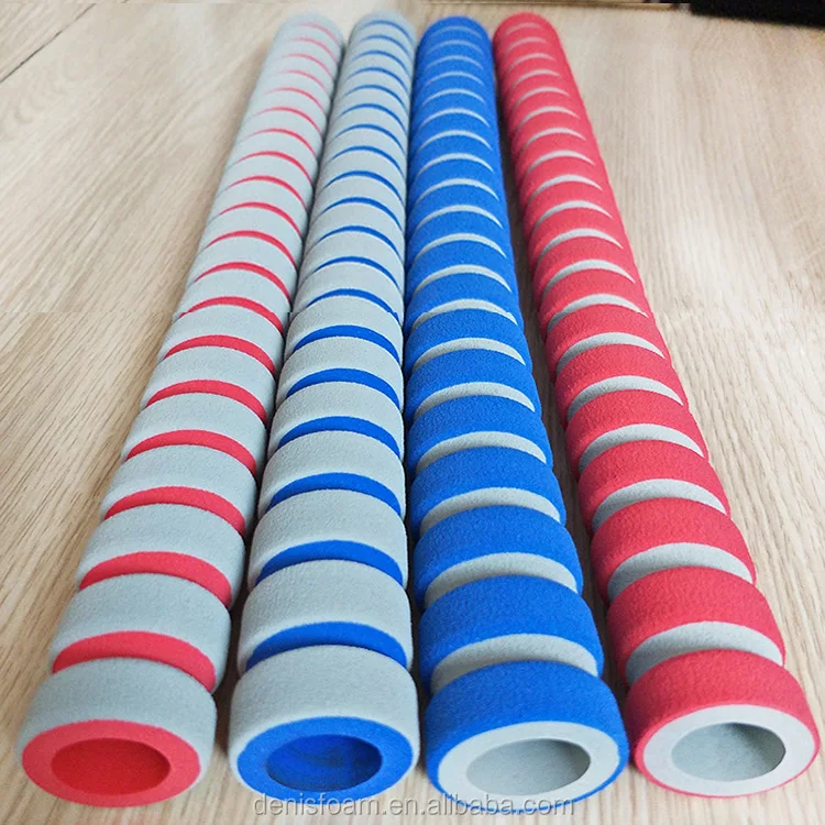 New Design Eva Foam Fishing Rod Grip Foam Handle Grip