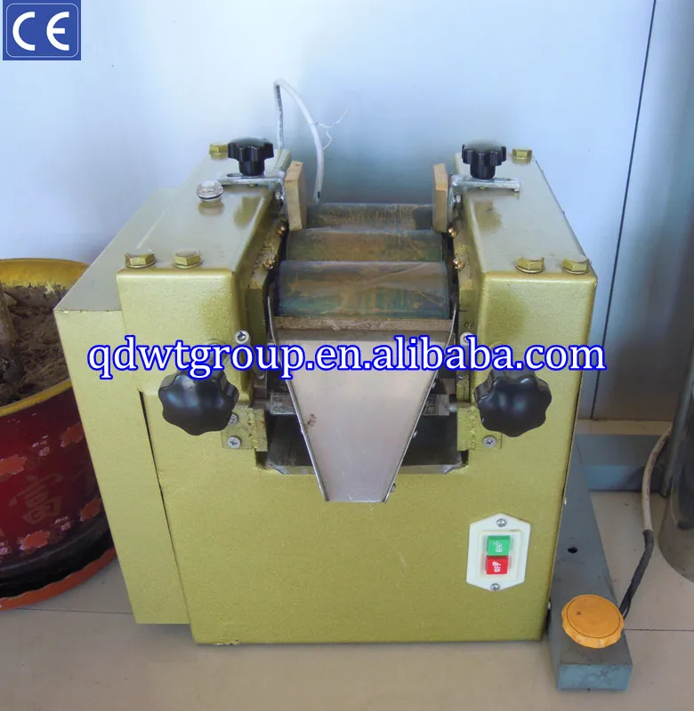 150 Three Roller Mill For Cosmetic Lipstick Grinding - Buy 150 Three ...