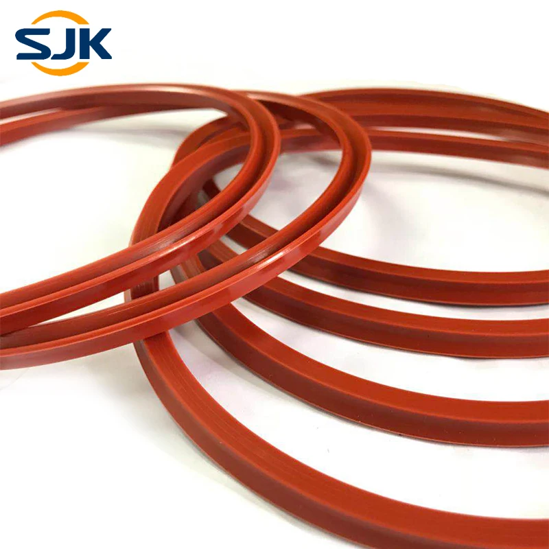 U Shape Groove Gasket Heat Steam Resistant Viton Fkm Fpm Gasket Seal ...