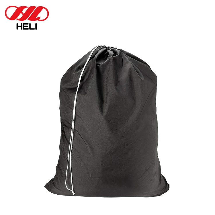 Factory Fashion Plastic Polyester Hotel Dry Cleaning Laundry Bag - Buy ...