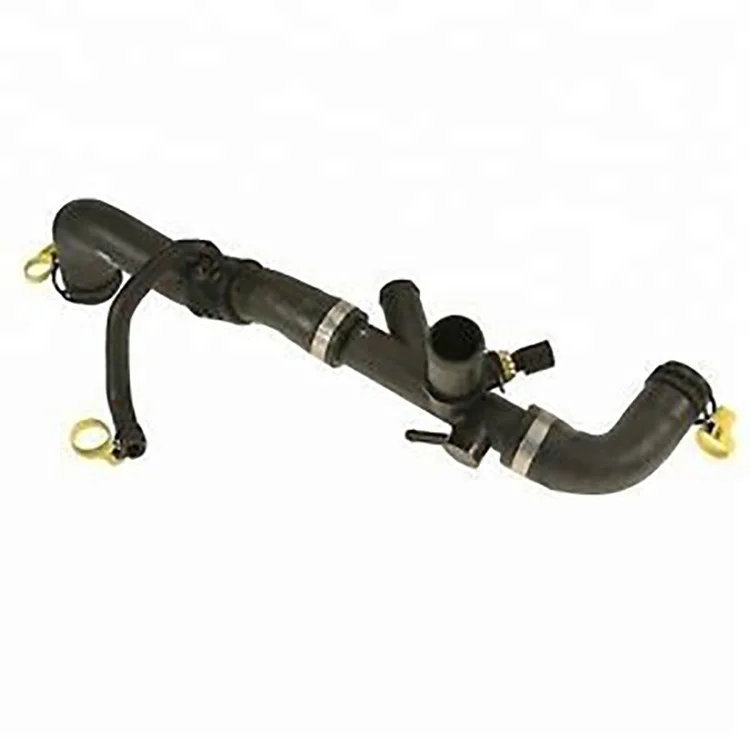 Replacement Radiator Heater Hose for Land Rover & Jaguar