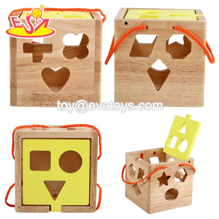 Wholesale Hot Sale Kids Wooden Import Toys From China New Fashion ...