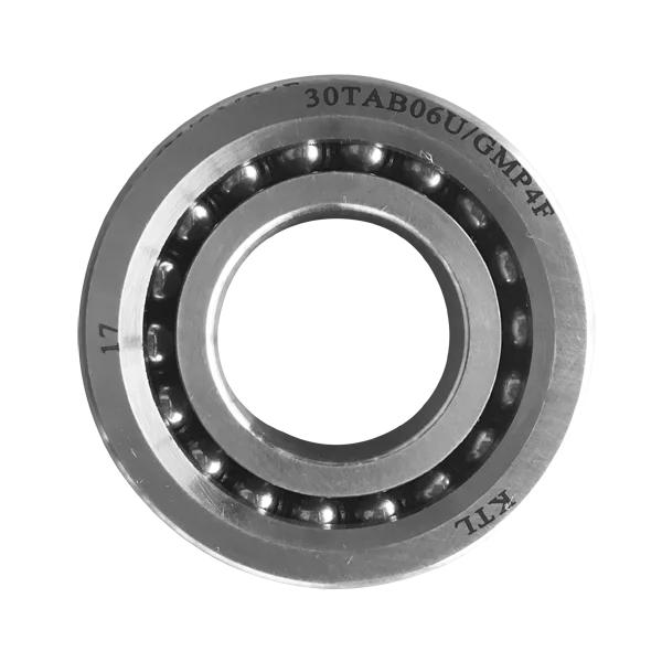 35x72x15 Ball Screw Support Bearing BS3572 - Angular Contact Design ...