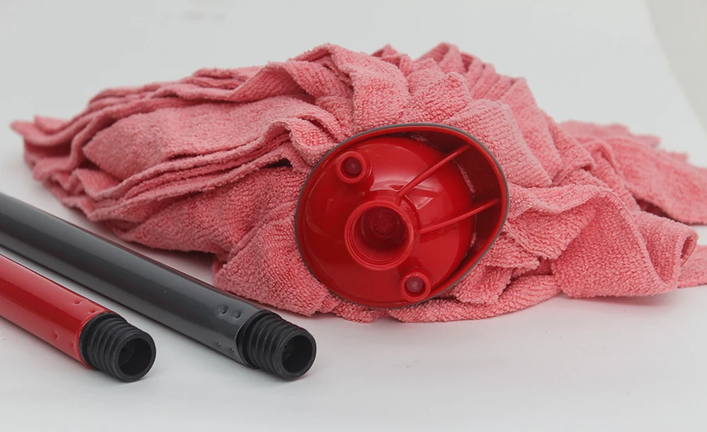 Hot Sale Easy Cleaning Tool Set Extendable Broom Stick Telescopic Pole ...