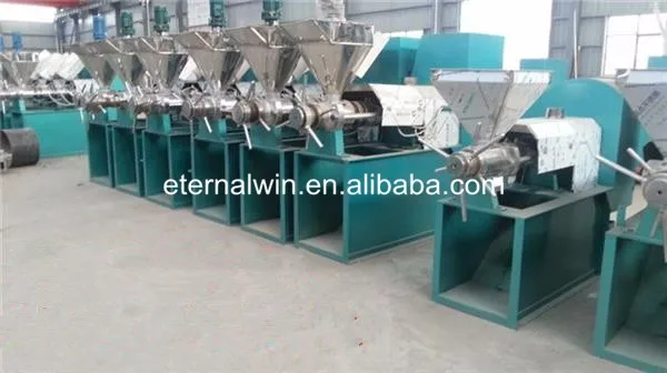 Palm Kernel Cracking Machine / Palm Kernel Nut Oil Press Machine/palm ...