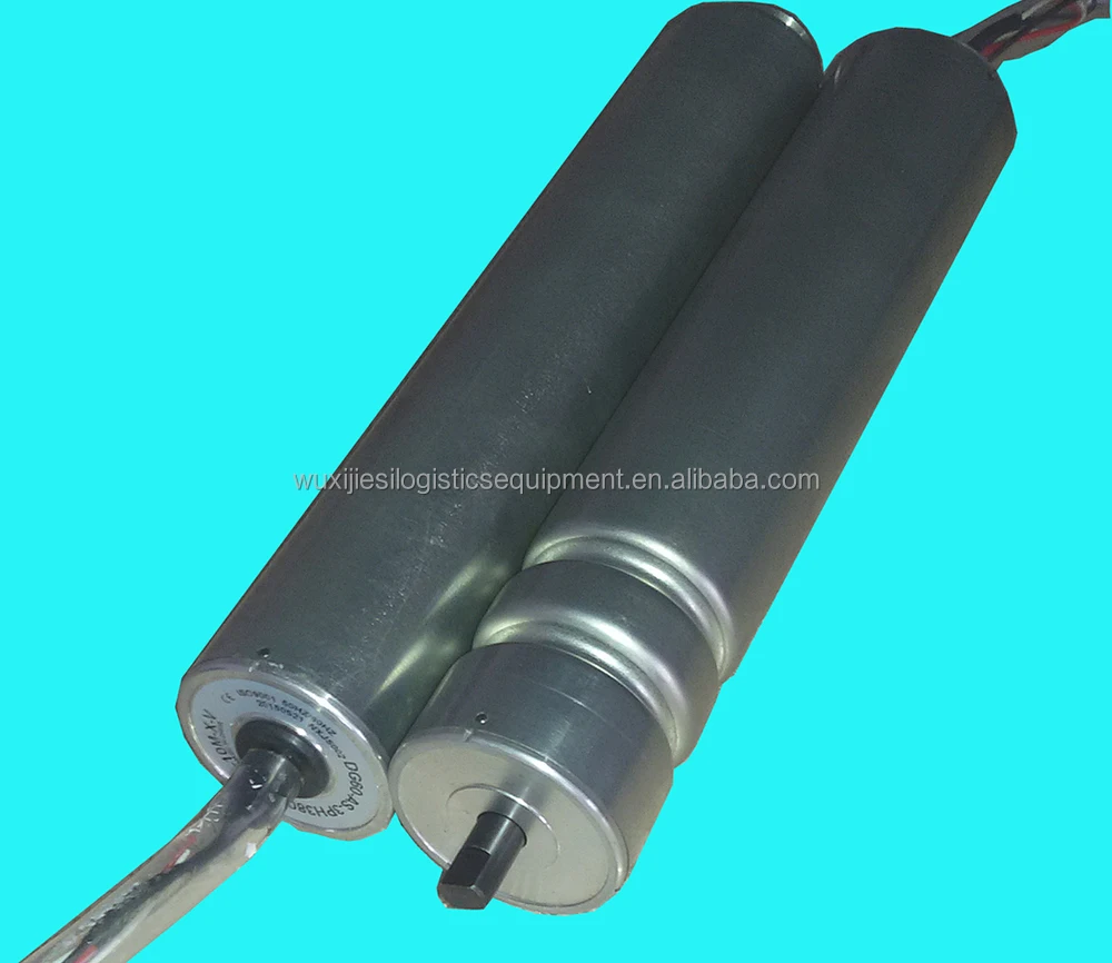 Ac Series Motor Roller Conveyor Ac Power Moller - Buy Ac Drum Motors ...