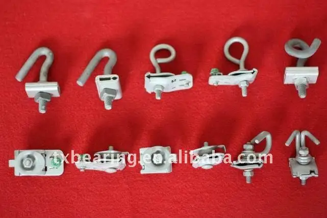 Pvc Coated Electric Wire Cable Clip /pvc Mounting Clap - Buy Cable ...