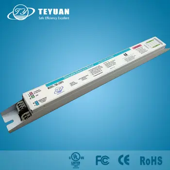0 10v Dimming Ballast Of Fluorescent Lamp T5 T8,Electronic Ballast ...