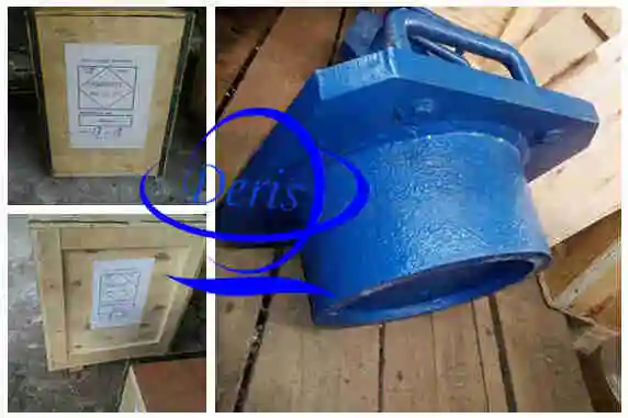 Manufacturer Pdc Bit Breaker Tricone Bit Breaker For Drilling Tools ...