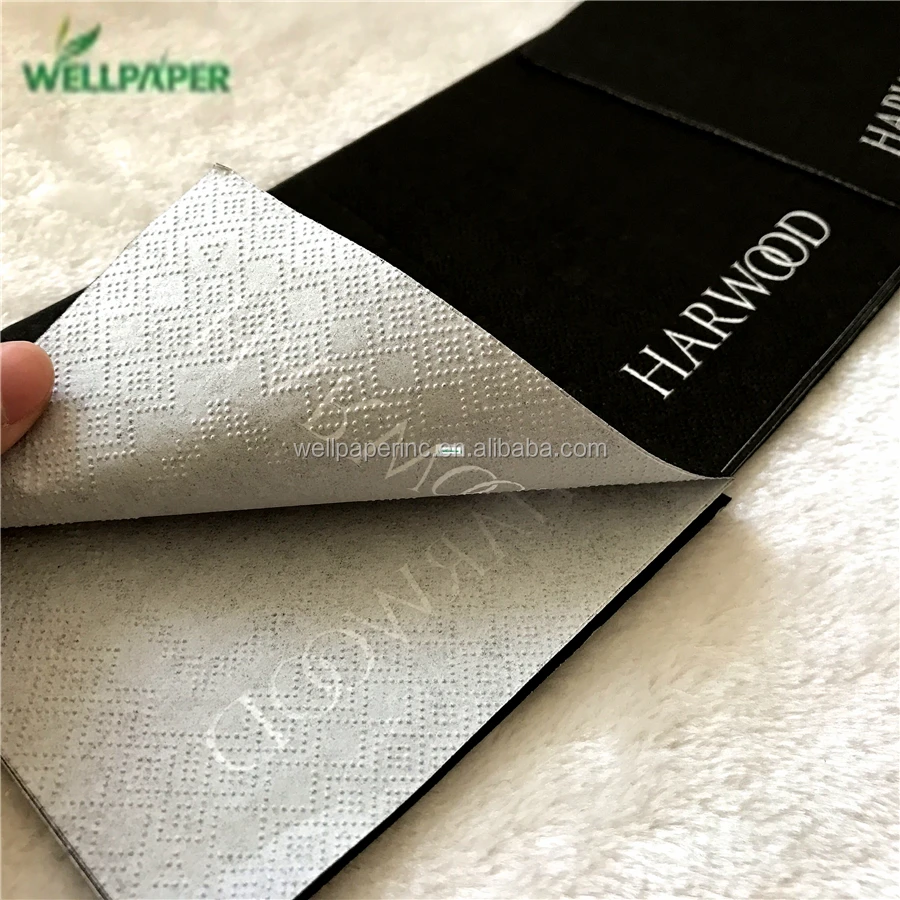 2 Ply 100 Virgin Woold Pulp Black Paper Napkins With Logo Print For Dinner Buy Black Paper 2-ply-100-virgin-woold-pulp-black-paper-napkins-with-logo-print-for-dinner-buy-black-paper