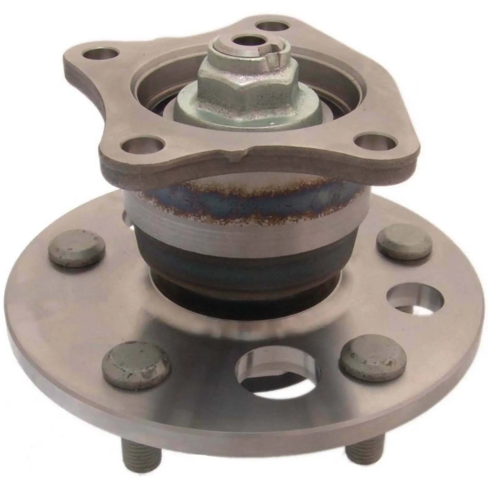 Wheel Hub Unit 42450-33010 30bwk16 42410-06091 For Toyota Camry - Buy ...