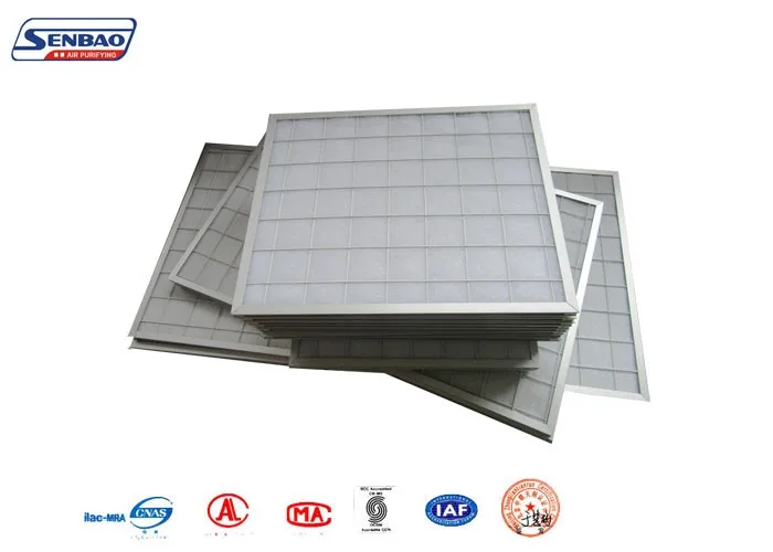 Polyester Washable G2 G3 G4 Pre Air Filters - Buy Pre Air Filters,G4 ...