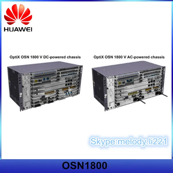 Huawei Optix Osn1800 Cwdm/dwdm Multiplexer Equipment Fiber Optical Multiplexer - Buy Fiber ...