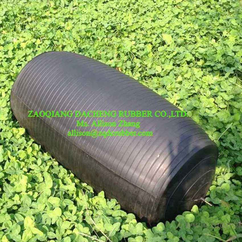 Multi Size Inflatable Rubber Airbag For Water Test In Sewer Line - Buy ...