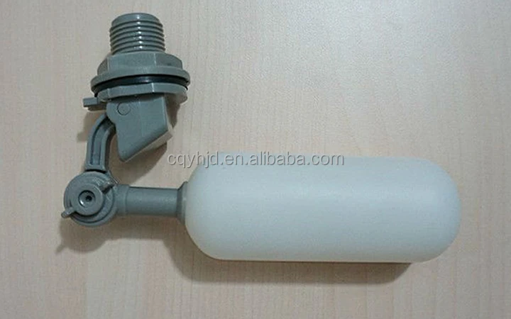 1/2'' Inch Dn15wk Mini Ball Float Valve Installed On Humidifier Float ...
