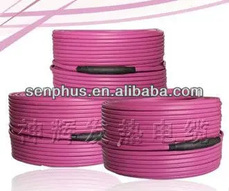 Different Types of Electric Underground Heating Cable| Alibaba.com