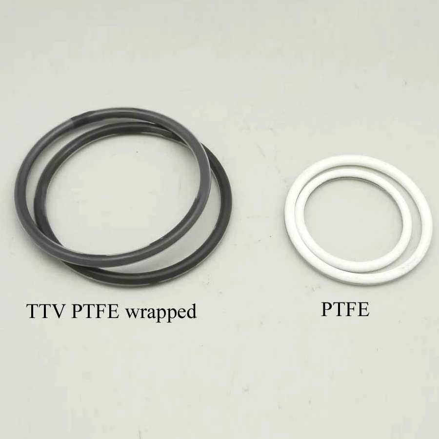 Ttv Ptfe Wrapped Floating Proof Mechanical O Ring Seal - Buy Floating ...