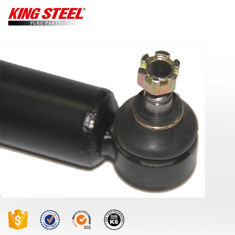 Oem 48611-vc000 Shock Absorber / Steering Damper For Patrol Y60 - Buy ...