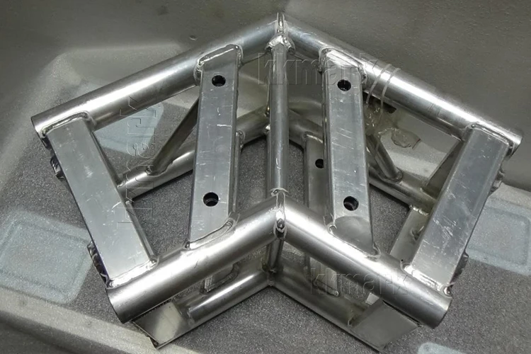 Aluminum TMB Bolt Truss Grapple for 12'' Tomcat Box Truss