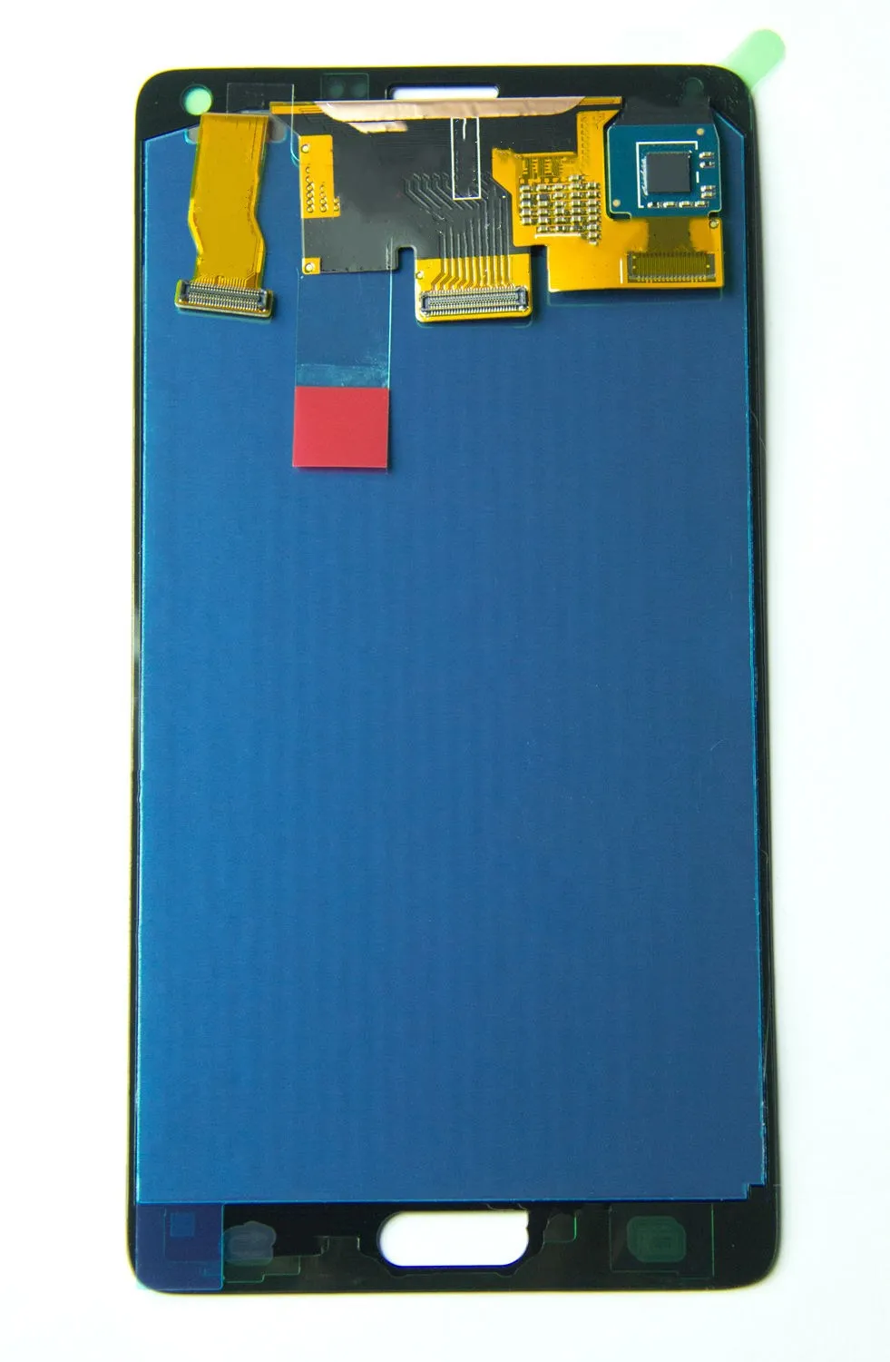 Cell Phone Full Front Lcd And Touch Screen Assembly For Samsung Galaxy ...