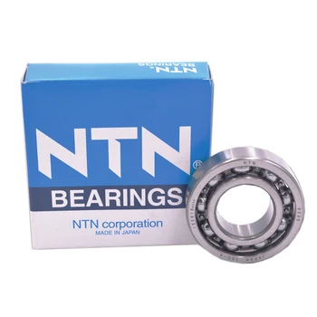 Japan Ntn Ball Bearings 6203lu 6205 6303du2 6210 6312 C2 - Buy Bearing ...