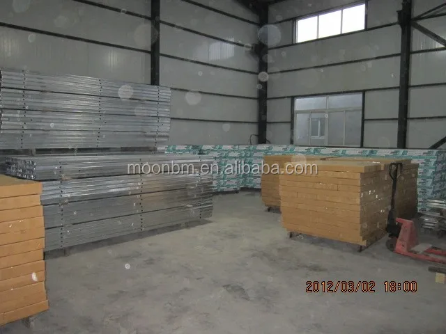 Galvanized Steel Brandering for Ceiling - Contemporary Hotel Design