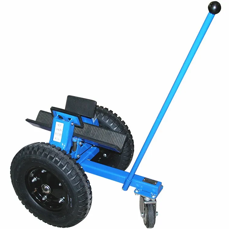 Self-locking Trolley For Stone - Buy Self-locking Trolley Product on ...