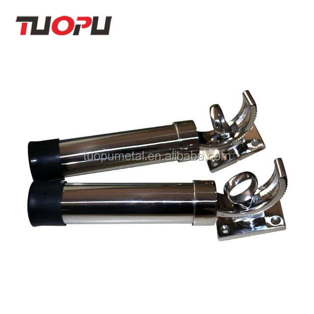 Marine Kayak Cam Cleat - Durable Aluminum Ropes Fitting