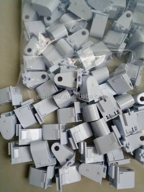 Male And Female T8 Led Tube Tombstone Retrofit Lamp Socket Single Pin ...